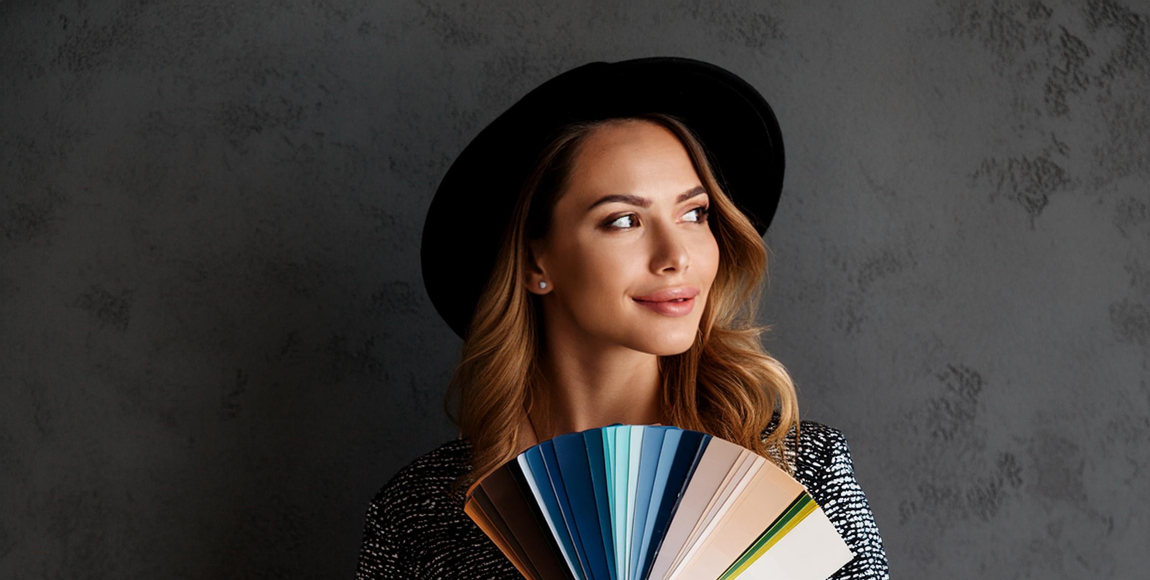 Colour perception and accuracy in design – Catina H