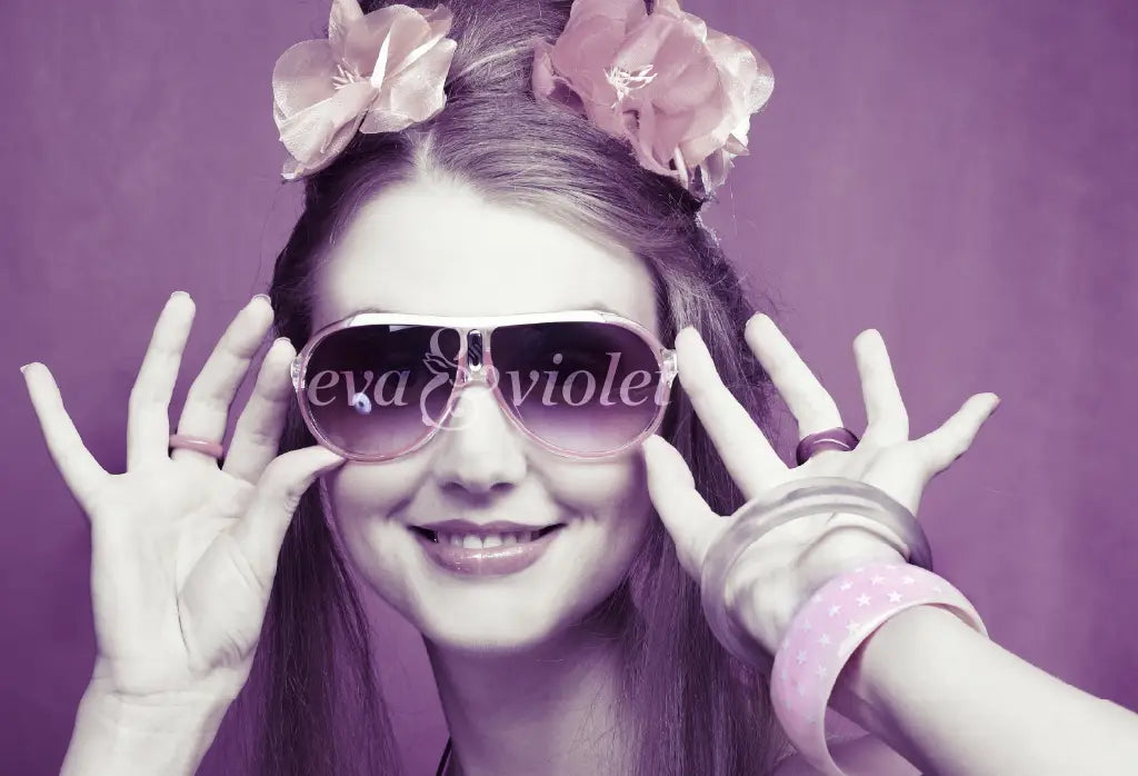 Eva & Violet Branding – Catina H